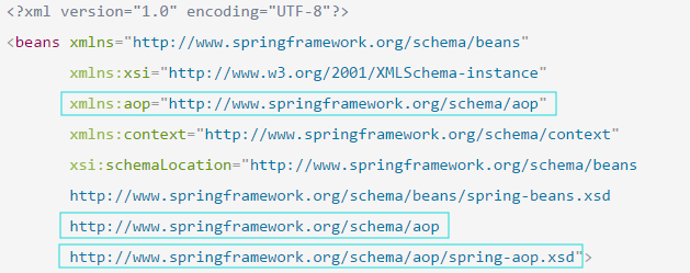 报错：XmlBeanDefinitionStoreException-CSDN博客