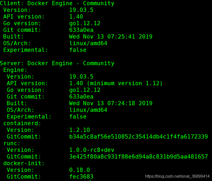 Docker三剑客之docker Compose Docker Compose Containerd Csdn博客