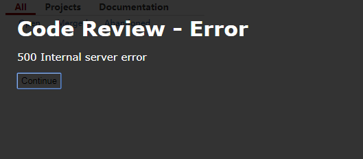 建立repo服务器二（建立apache服务，gerrit 3.1.0和gitweb代码审查工具）_error opening database ...