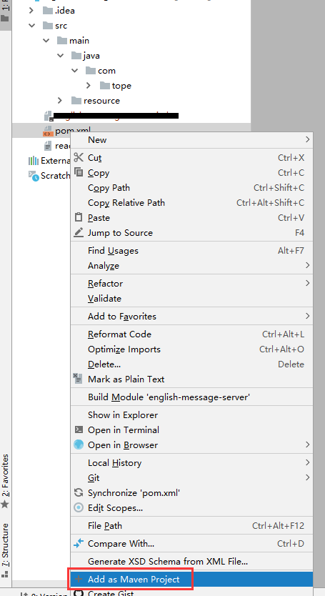 idea怎样连接上git，并从git上下载项目_idea如何连接git-CSDN博客