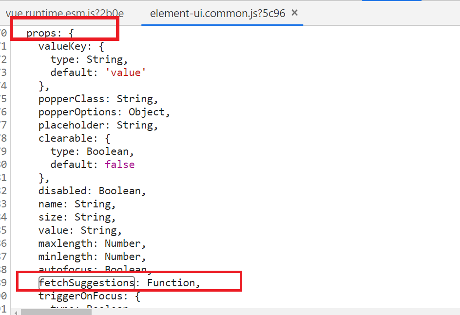 vueui框架之elementUI--input输入框的属性 :fetch-suggestions="querySearchAsync"-CSDN博客