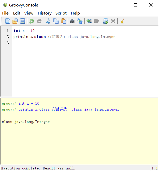 Groovy开发环境搭建（适合初学者）_groovvy开发-CSDN博客