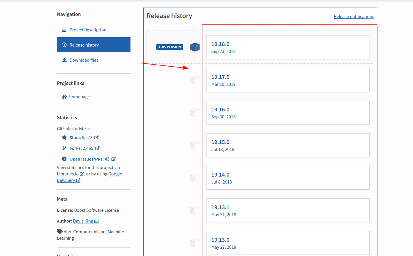 Quick way to install dlib library in pycharm - Programmer Sought
