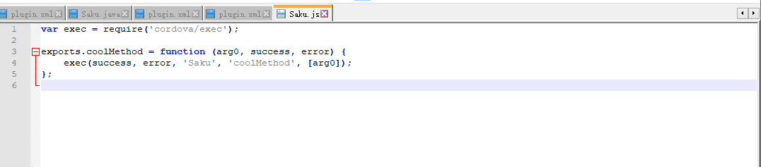 H5+android+cordova混合开发完整流程_Sakuya-的博客-CSDN博客
