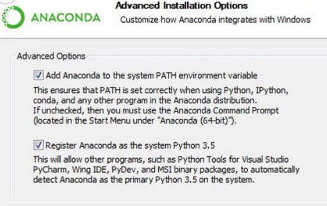 Anaconda安装详解、配置清华镜像和常用命令行集锦_anaconda清华镜像-CSDN博客