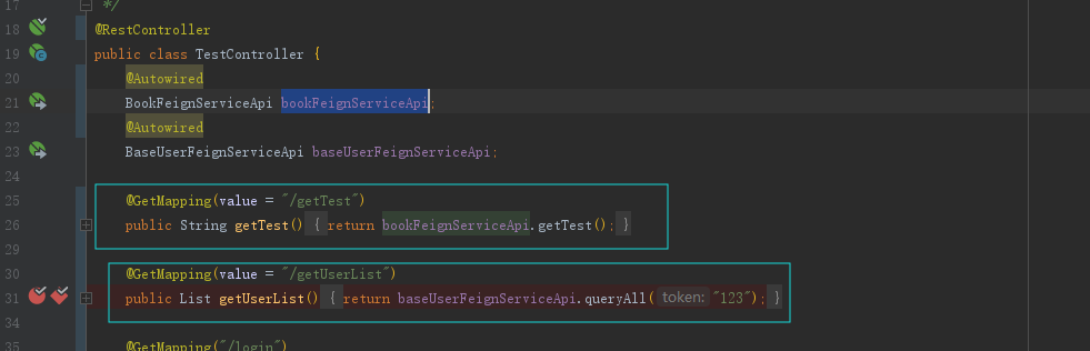 feign.FeignException$Unauthorized: status 401 reading BaseUser-CSDN博客