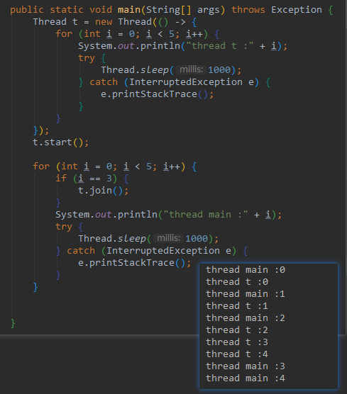 如何保证线程按顺序执行？—— thread.join()的作用和原理_线程保证顺序执行join-CSDN博客
