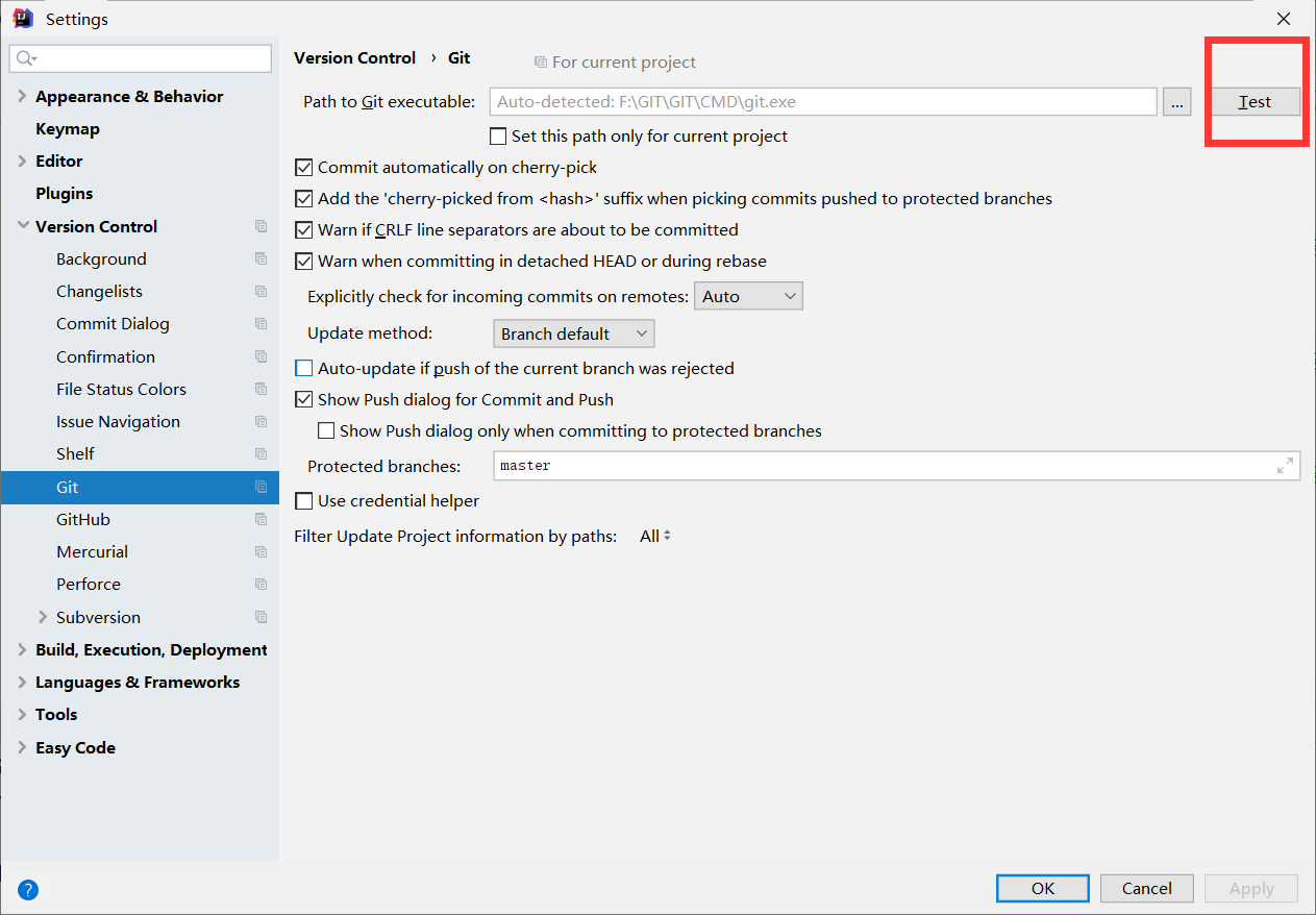 IDEA将项目push到Github_idea push github-CSDN博客