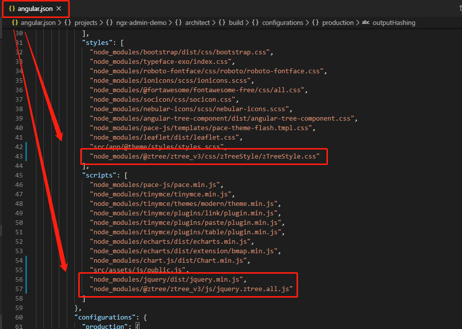 angular 8 安装 ztree_ztree安装-CSDN博客