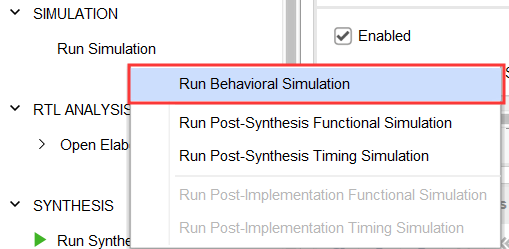 Vivado18.3-Vivado Simulator仿真 学习笔记-CSDN博客