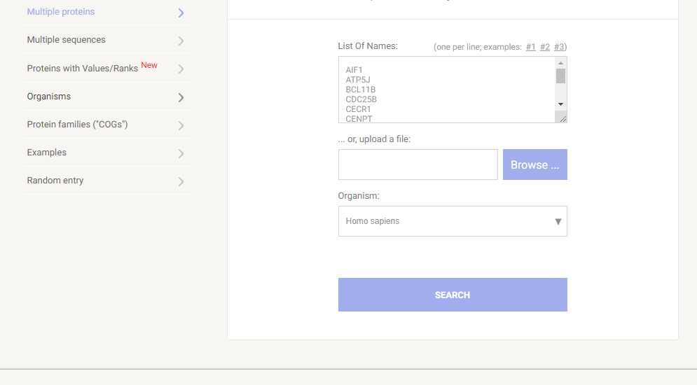 String+CytoScape构建PPI网络_mcode算法-CSDN博客