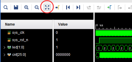 Vivado18.3-Vivado Simulator仿真 学习笔记-CSDN博客