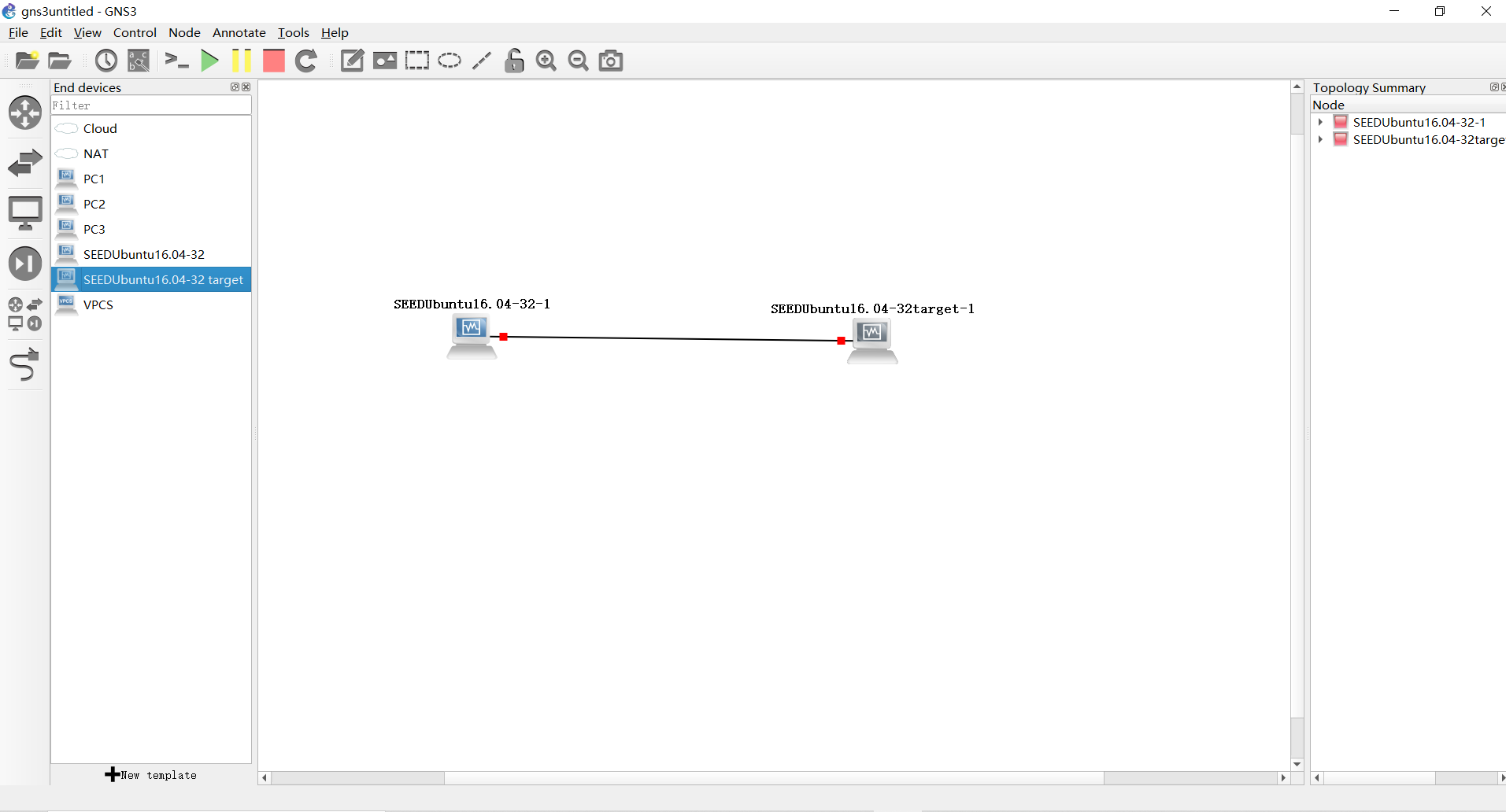 现代计算机网络实验之SYN flood攻击及SYN cookie原理分析_loic synflood-CSDN博客