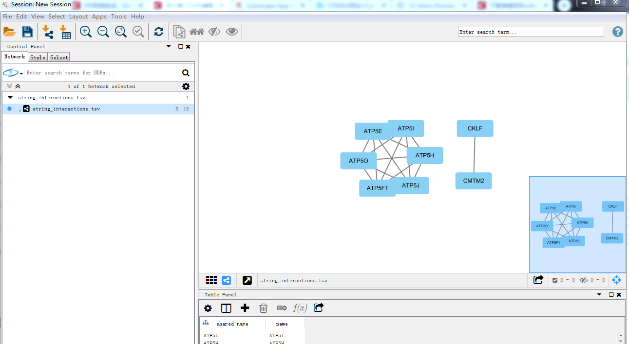 String+CytoScape构建PPI网络-CSDN博客