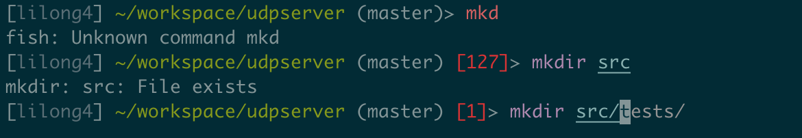 打造最强终端之一：Fish shell简明教程-CSDN博客