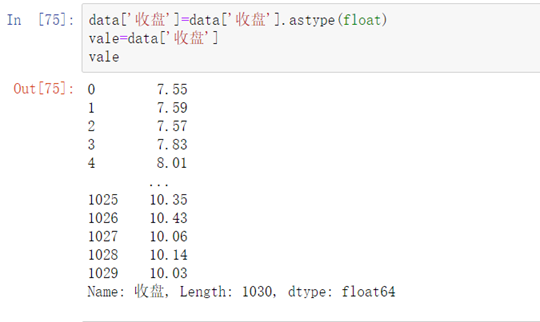Python 计算某两组数据的协方差系数和相关系数late Whale的博客 Csdn博客python计算两组数据相关系数
