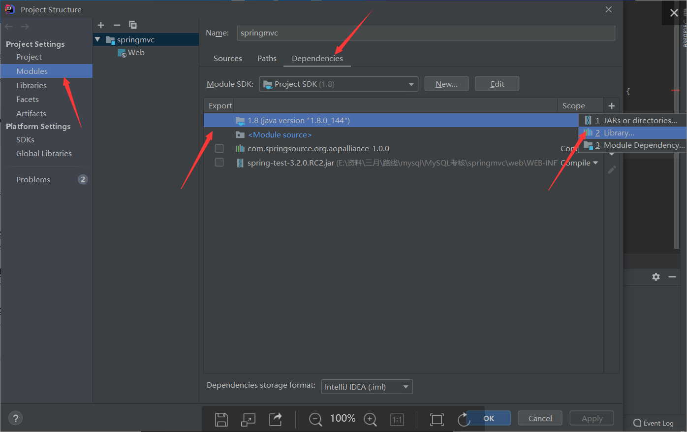 关于IDEA javax.servlet.http.HttpServletRequest 不存在的解决办法_can not set javax servlet. servletrequest ...
