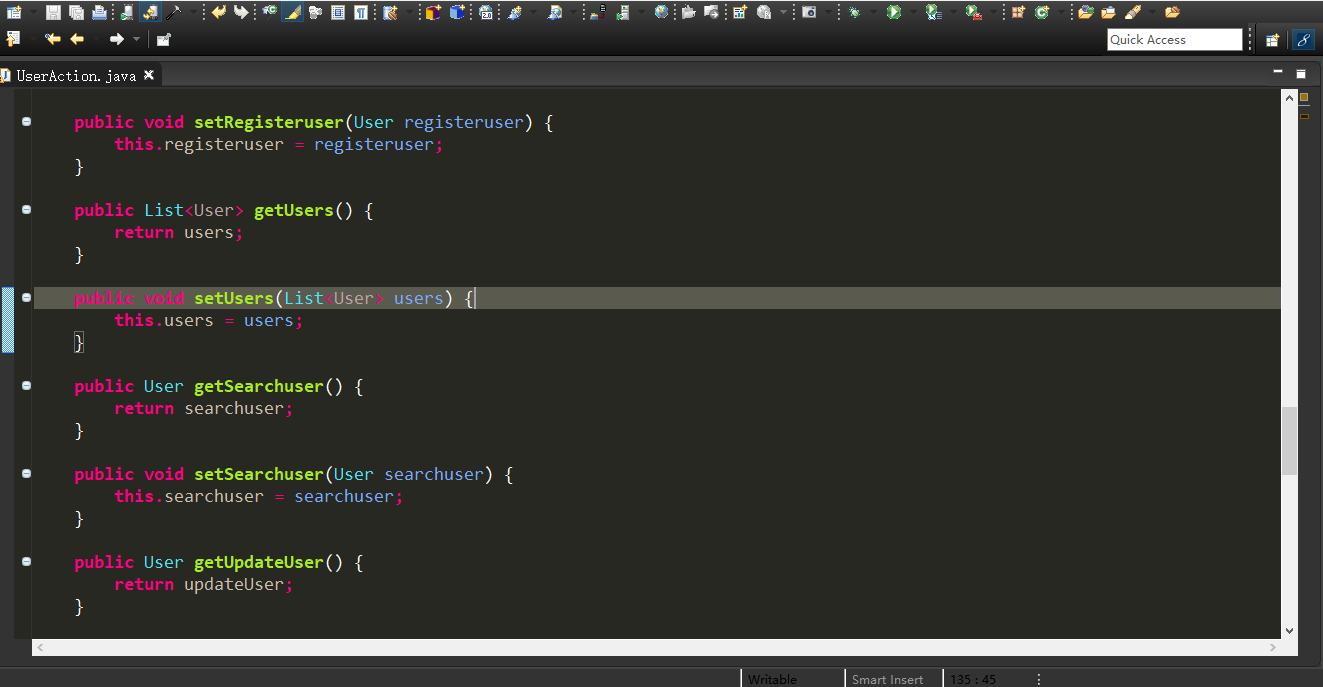 DBEAVER dark theme installation tutorial - Programmer Sought