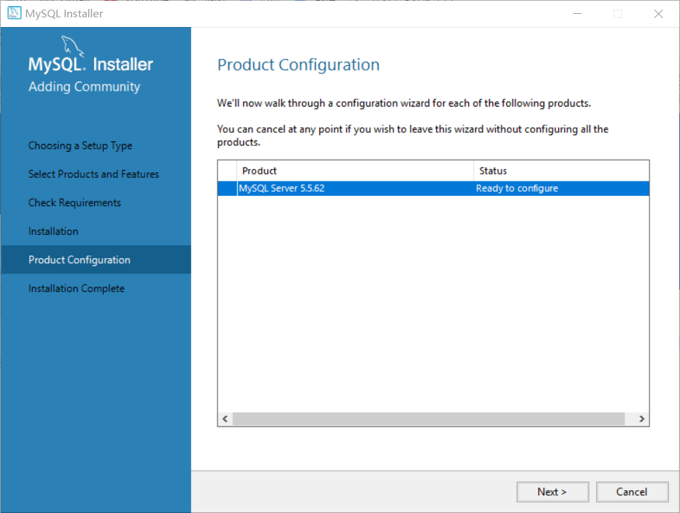 MySQL的安装_mql安装教程-CSDN博客