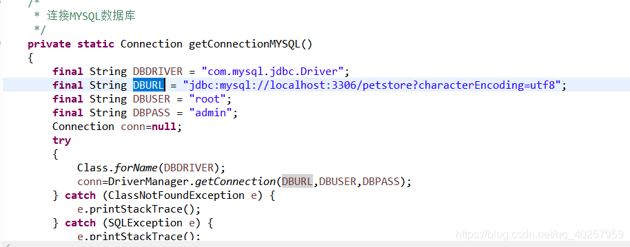 Java窗体向mysql数据库插中文后显示乱码解决办法使用swing通过mysql数据库插入数据的时候不能使用中文 Csdn博客 5414