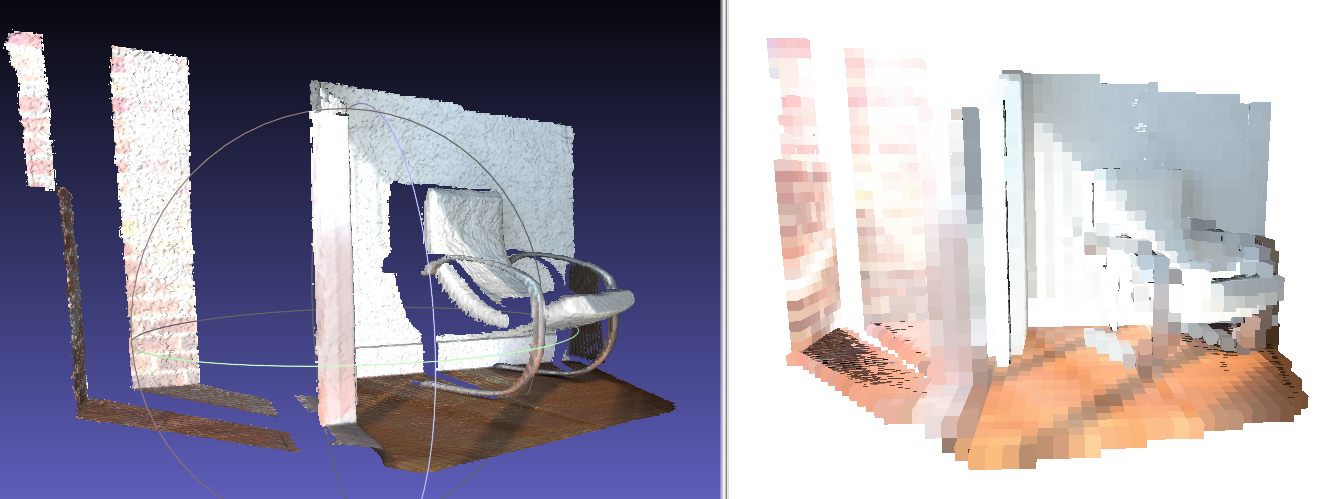 读源码学算法之TSDF Volume模型_scalabletsdfvolume-CSDN博客