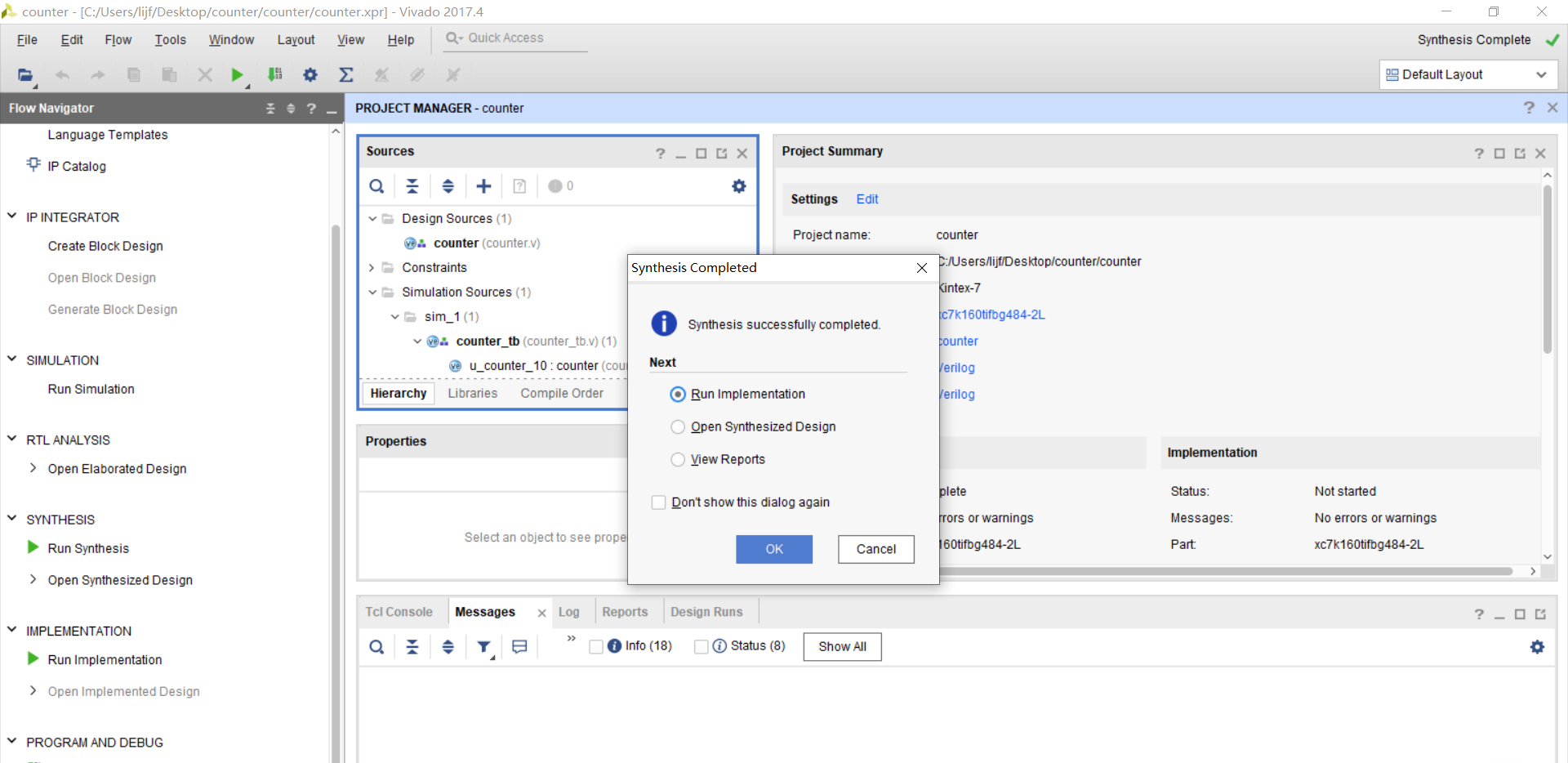 Vivado-post simulation_vivado post simulation-CSDN博客