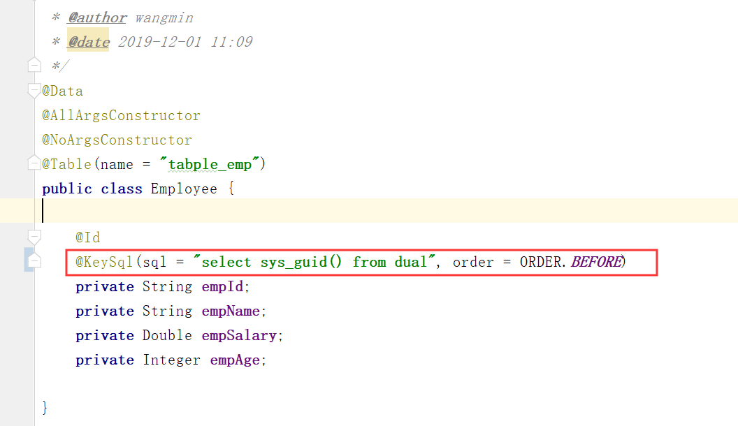 tk.mybatis主键生成策略使用uuid生成或者序列生成_tkmapper 添加 insert id生成策略为uuid-CSDN博客