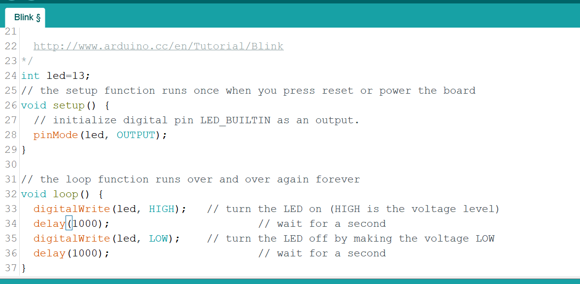 【Arduino基础】arduino开发板初次使用-真小白_国产arduino第一次用要-CSDN博客