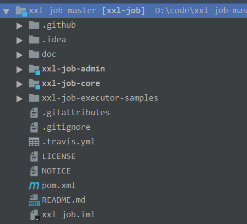 xxl-job手动触发报错 xxl-rpc remoting error(no protocol: ip/run - 程序员大本营