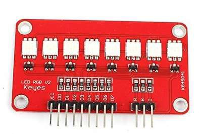 树莓派Qt开发入门（一）：流水灯实验——GPIO的使用_树莓派gpio liushuideng-CSDN博客