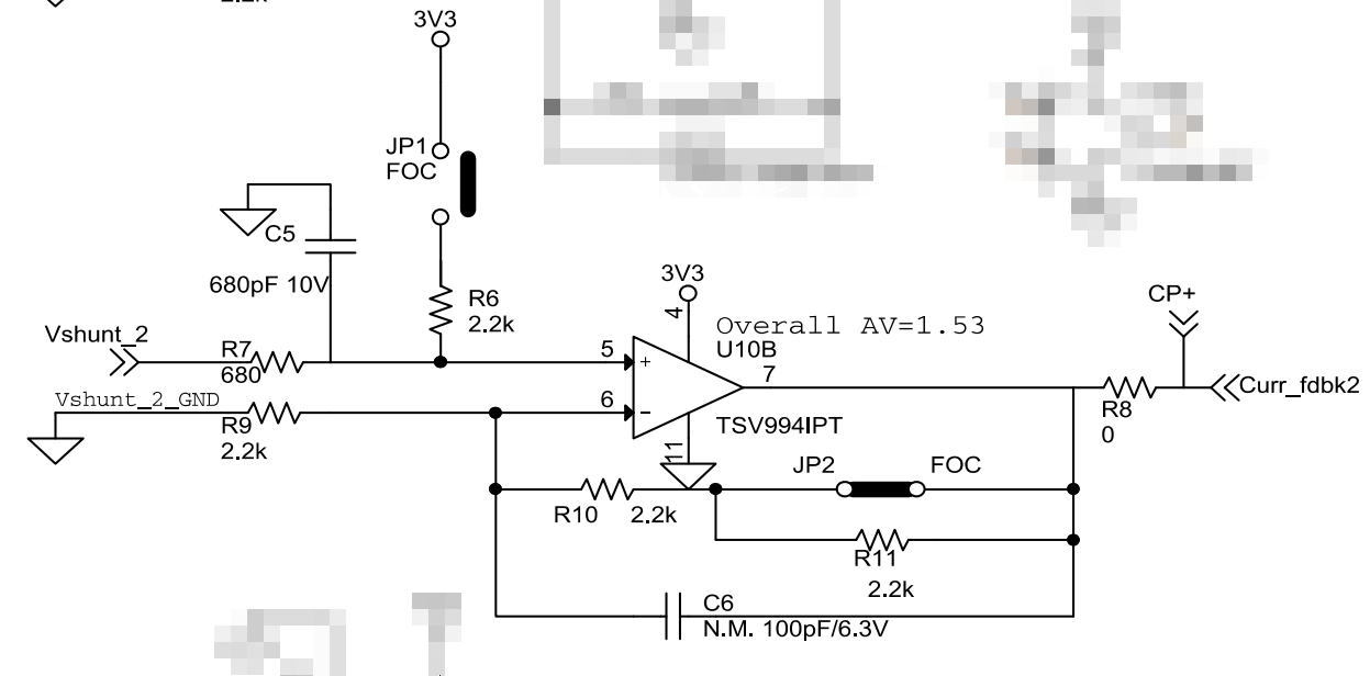 STM32 电机教程 20 - 基于ST MC Workbench 无感FOC_motor control workbench 无感-CSDN博客