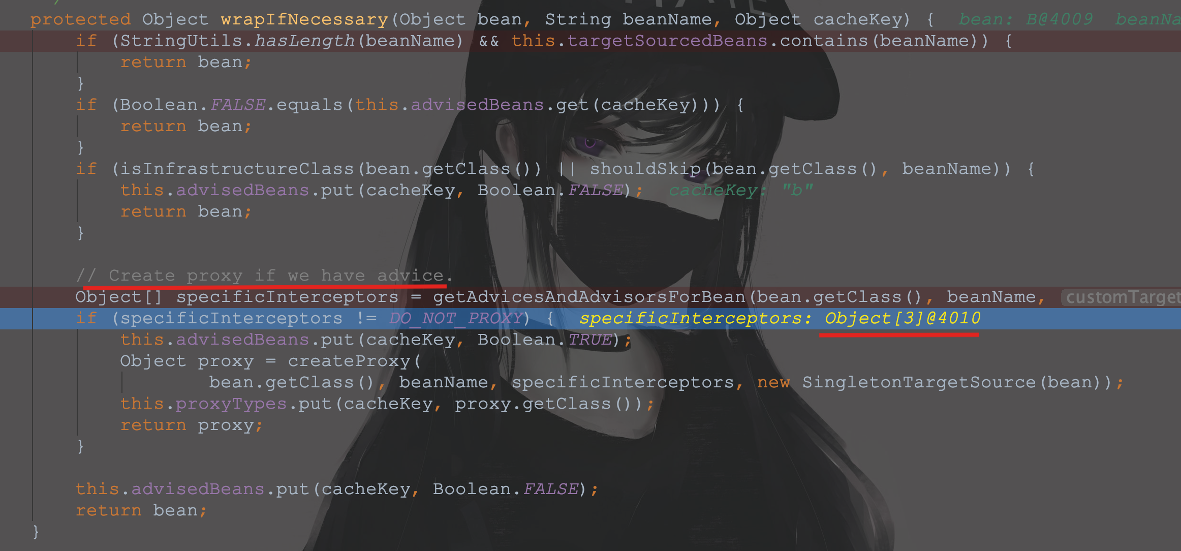 【追根究底】使用lazy注解为什么会产生两层代理？spring的lazy为什么做了两次代理 Csdn博客 