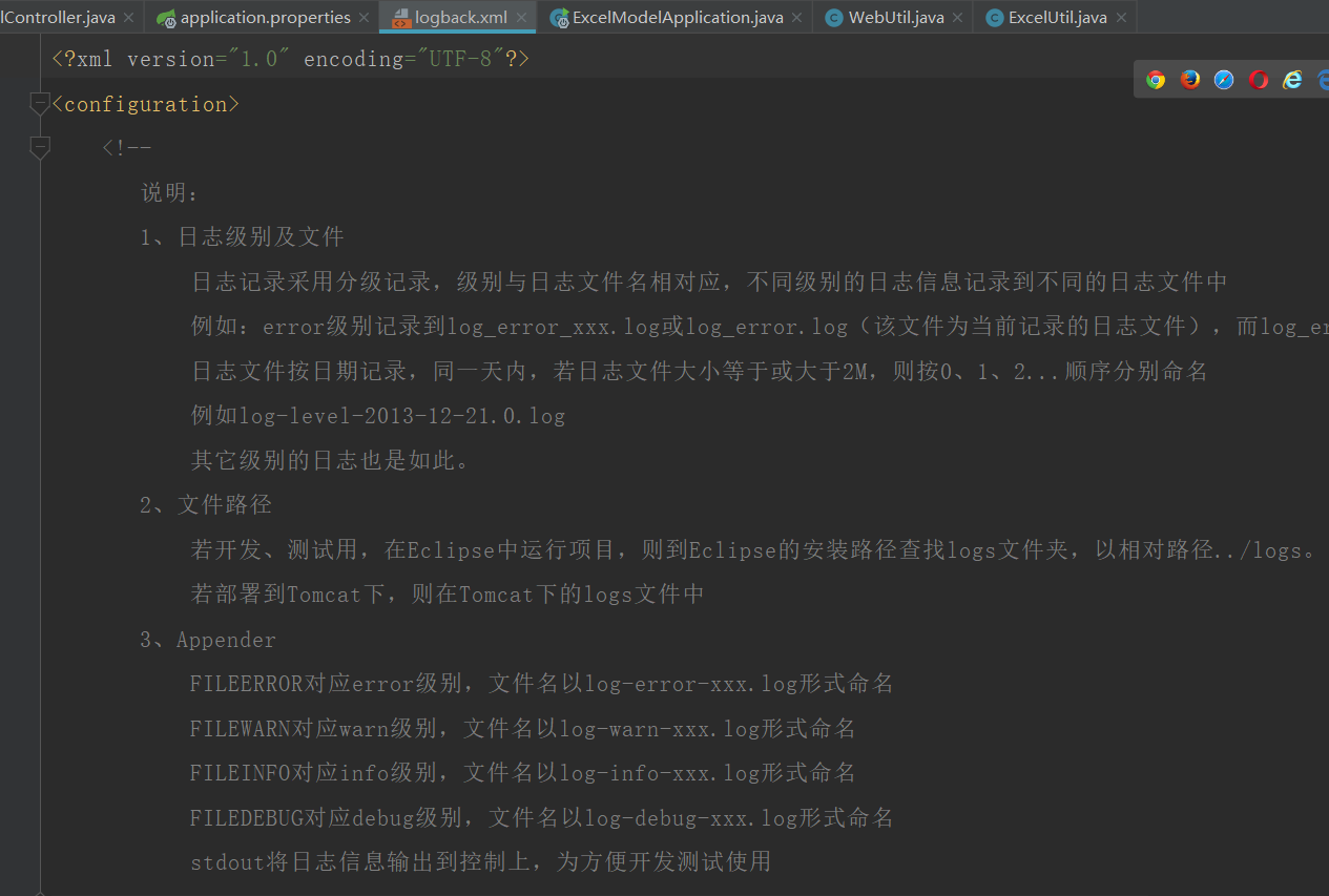 java轻松玩转Excel之EasyExcel_doafterallanalysed-CSDN博客