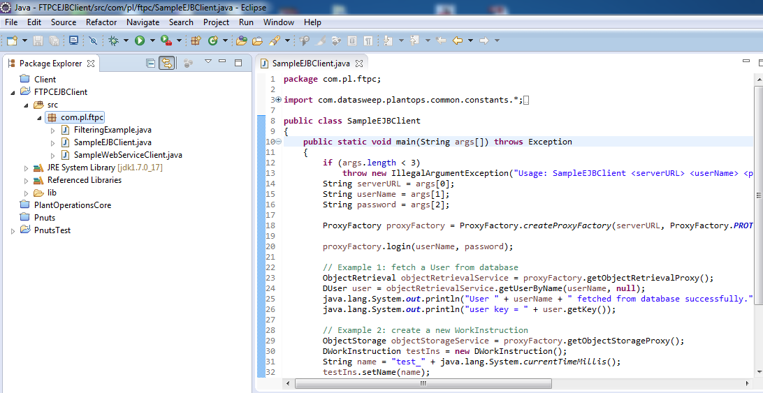 FTPC定制客户端开发-CSDN博客