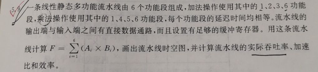 计算机体系结构期末复习计算机体系结构期末知识点 Csdn博客 