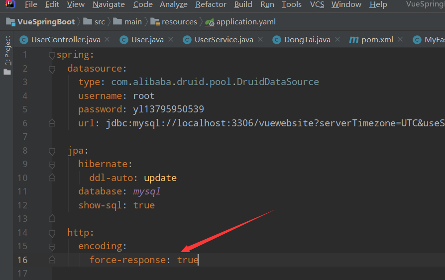 SpringBoot: 解决Jpa双向1对多造成的死循环.以及 fastjson解析json对象出现$ref: "$"_jackon 禁用循环 ...