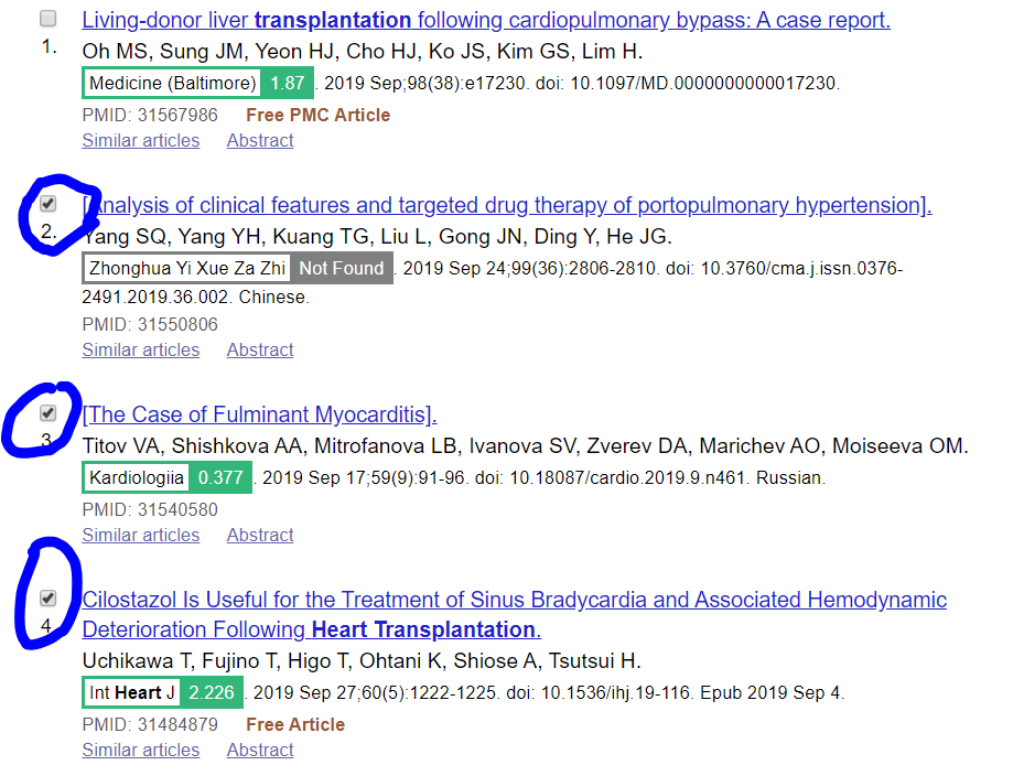 科研小白——Pubmed文献批量导入endnote X9以及endnote X9文献去重_pubmed批量引用-CSDN博客