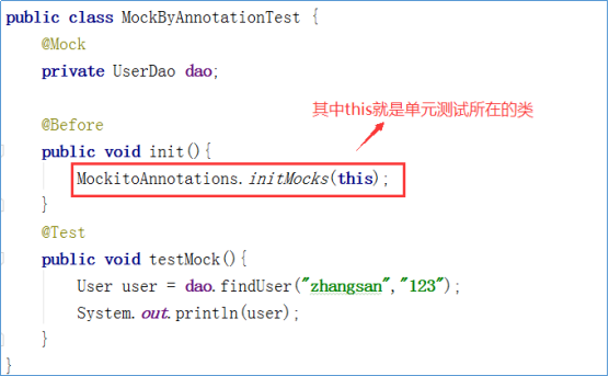 Mockito框架学习_mockito.times-CSDN博客