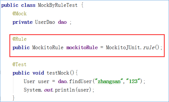 Mockito框架学习_mockito.times-CSDN博客