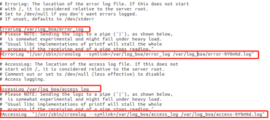 webserver—BOA和CGIC移植ZYNQ_LINUX过程_zynq 搭建web server-CSDN博客