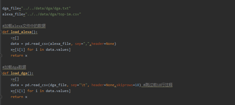 DGA系列之朴素贝叶斯（一）_操作码的2-gram特征是什么-CSDN博客