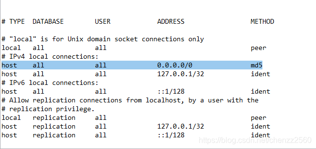 Linux安装并配置初始化postgresql Linux离线安装pgsql二进制包 不能初始化数据库 Csdn博客