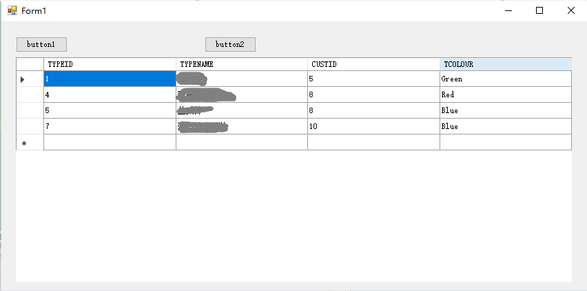 C#通过ODBC连接Sybase数据库.db文件_sybase .db文件-CSDN博客