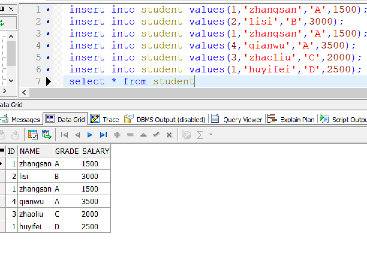 group by详解_plsql group by用法-CSDN博客