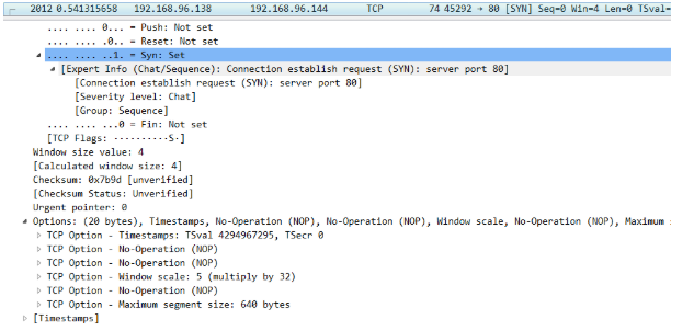 关于nmap识别主机的原理_nmap-os-db-CSDN博客