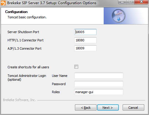 Brekeke SIP Server搭建_brekeke sip 安装-CSDN博客