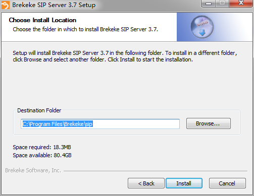 Brekeke SIP Server搭建_brekeke sip 安装-CSDN博客
