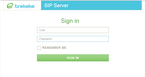Brekeke SIP Server搭建_brekeke sip 安装-CSDN博客
