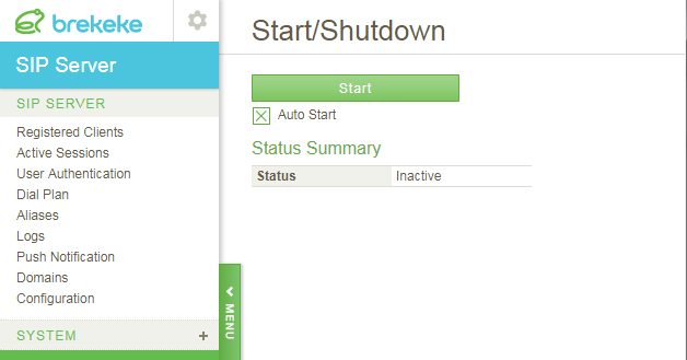 Brekeke SIP Server搭建_brekeke sip 安装-CSDN博客
