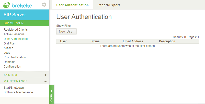 Brekeke SIP Server搭建_brekeke sip 安装-CSDN博客